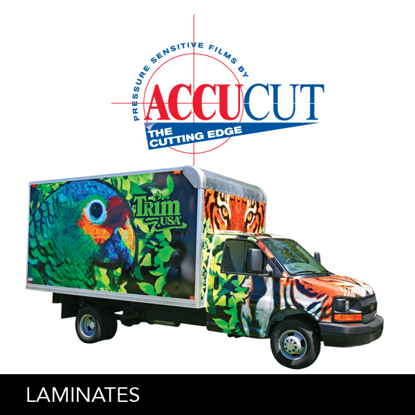 AccuCut® – Trim USA