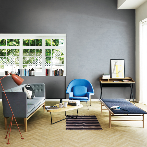 LX Hausys – Trim USA