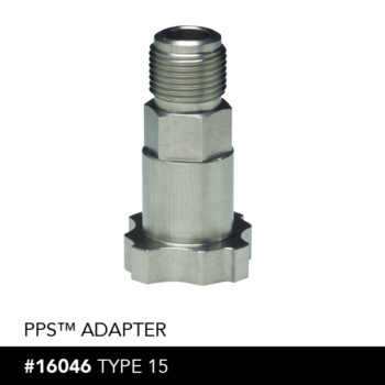 3M™ PPS™ Adapter #16046 – Trim USA