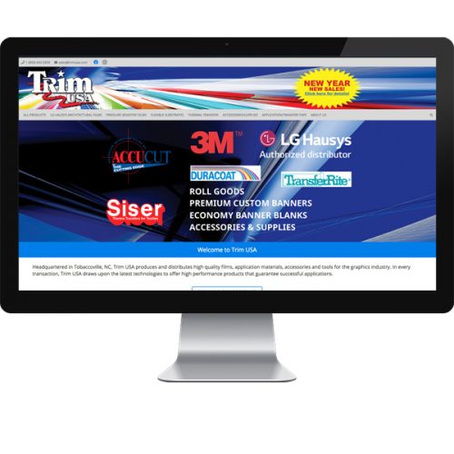 Trim USA – Success Driven by Excellence